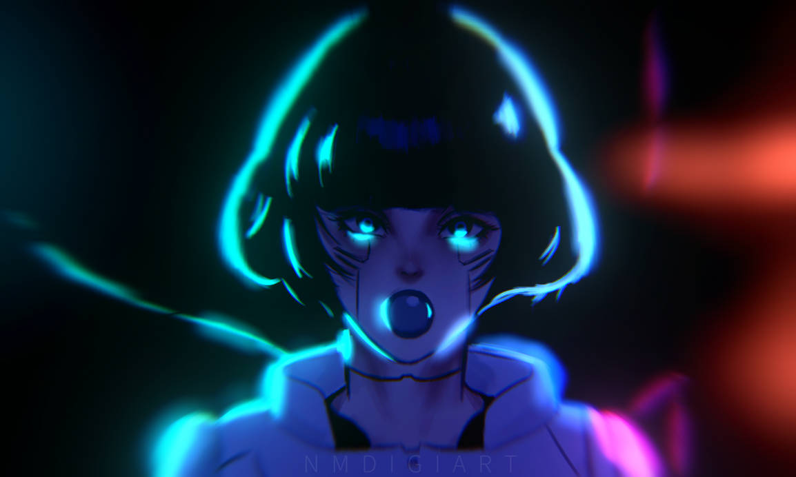 Sasha Yakovleva - Cyberpunk Edgerunners by ZilleGoesBrah on DeviantArt Sasha Yakovleva - Cyberpunk Edgerunners by ZilleGoesBrah on DeviantArt