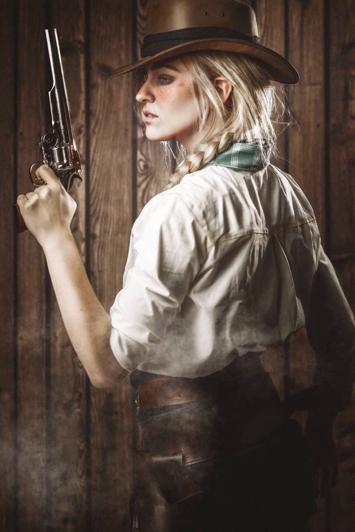Mrs Sadie Adler By Msskunk On Deviantart