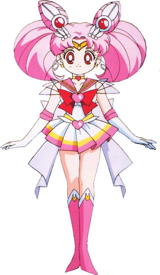 Top 99 Hình ảnh Chibiusa Sailor Moon đẹp Nhất Tải Miễn Phí