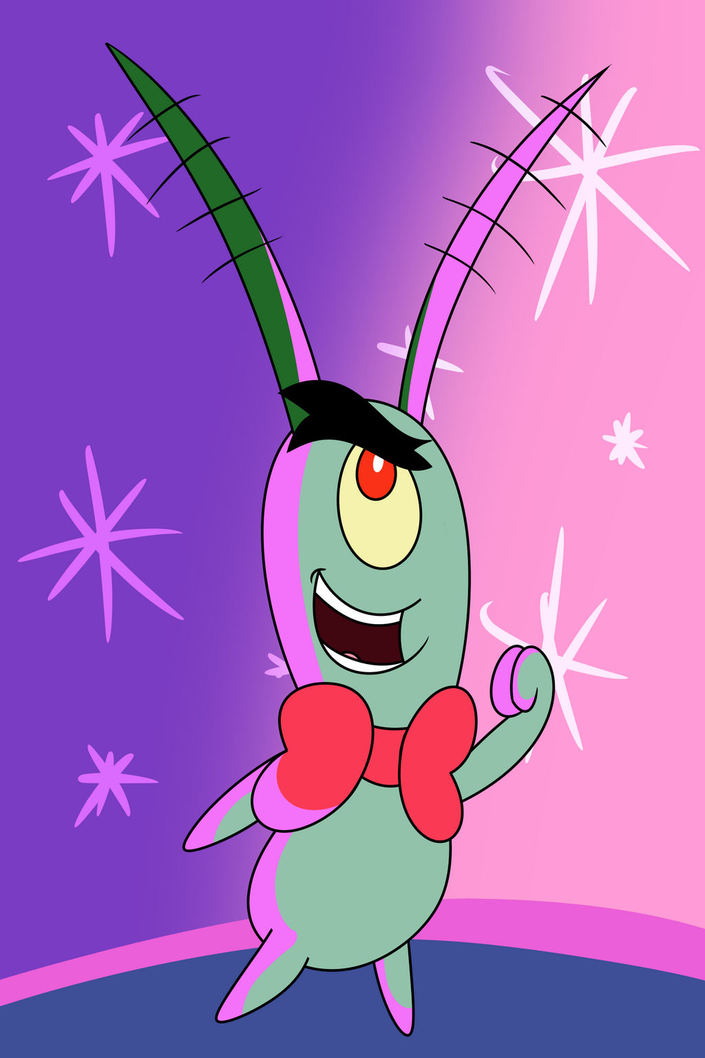Planktons Holiday Hits By Percyfan94 On Deviantart