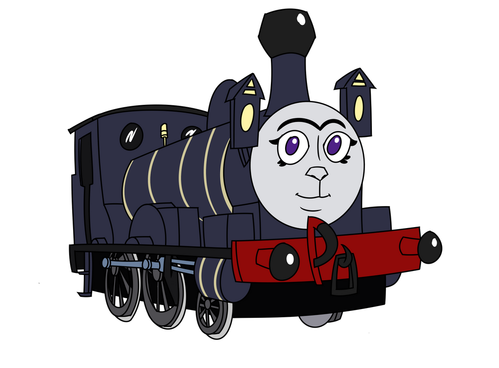 Ttte Puma By Percyfan94 On Deviantart