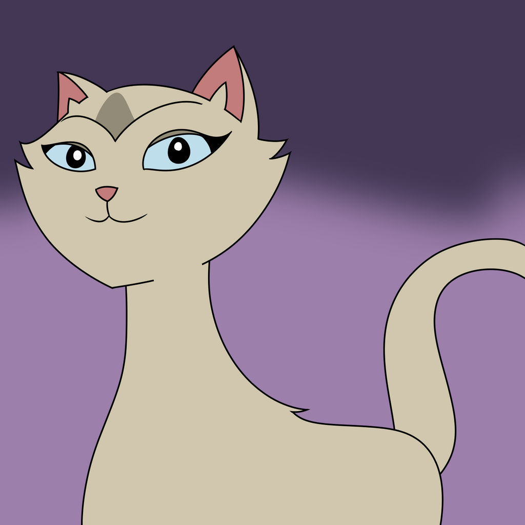 Ling By Percyfan94 On Deviantart