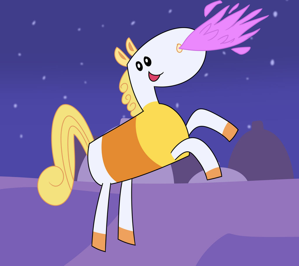 Candy Corn By Percyfan94 On Deviantart