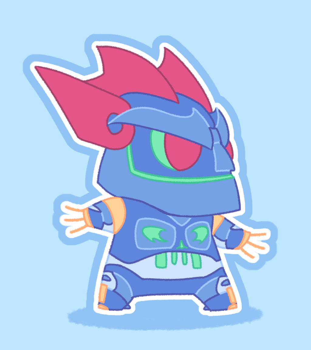 MEGABITS By Mochiyy On DeviantArt megabits-by-mochiyy-on-deviantart