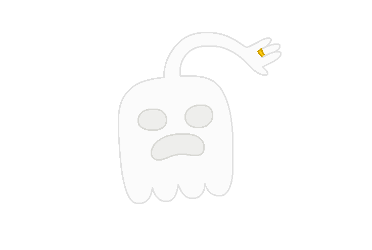 Hi Five Ghost Render 3 By Mak2020 On Deviantart