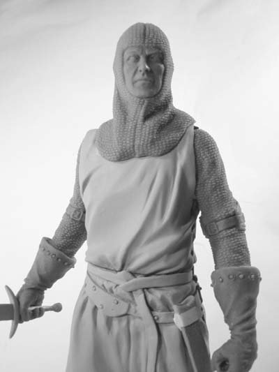 Monty Python And The Holy Grail Sir Lancelot By Gabrielxmarquez On Deviantart
