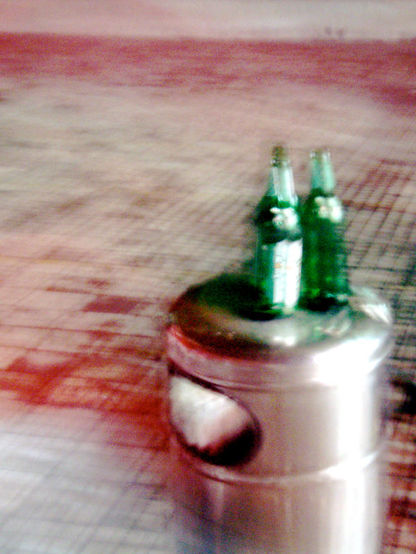 Wasted by aqueousvagabond on DeviantArt