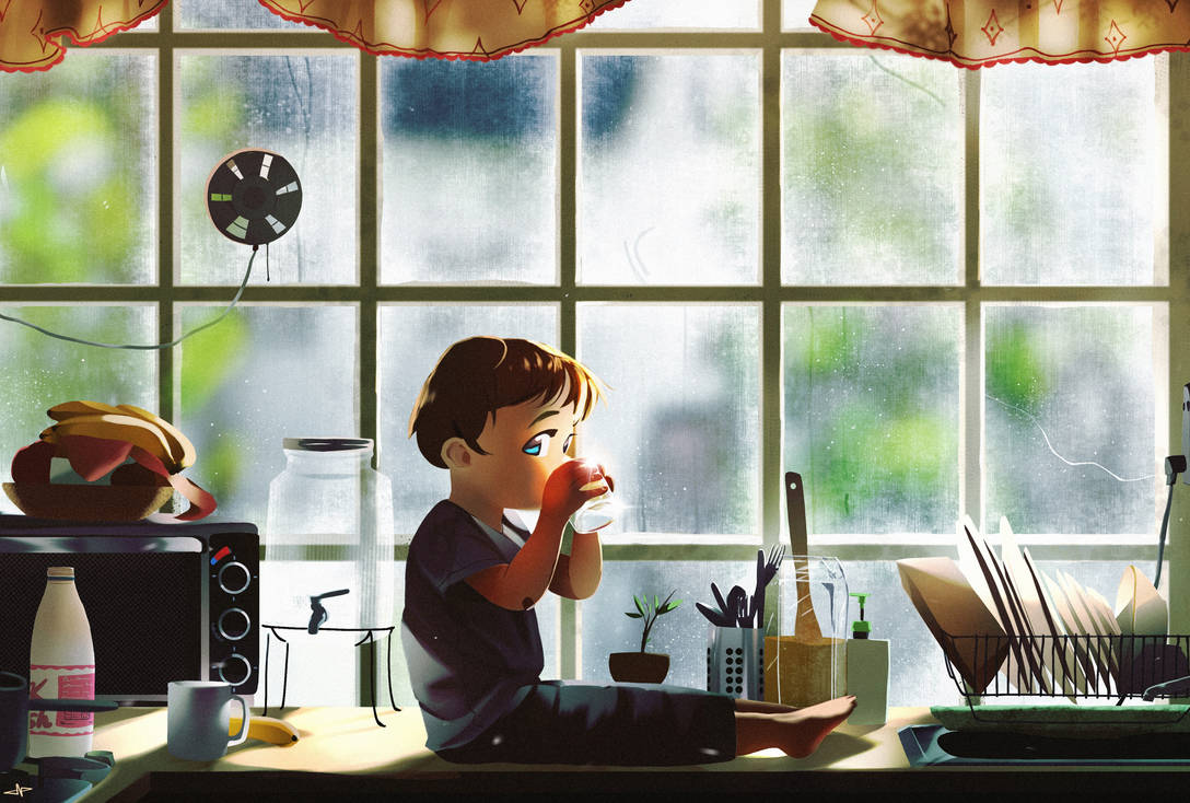 Thirsty By Supa Official On Deviantart