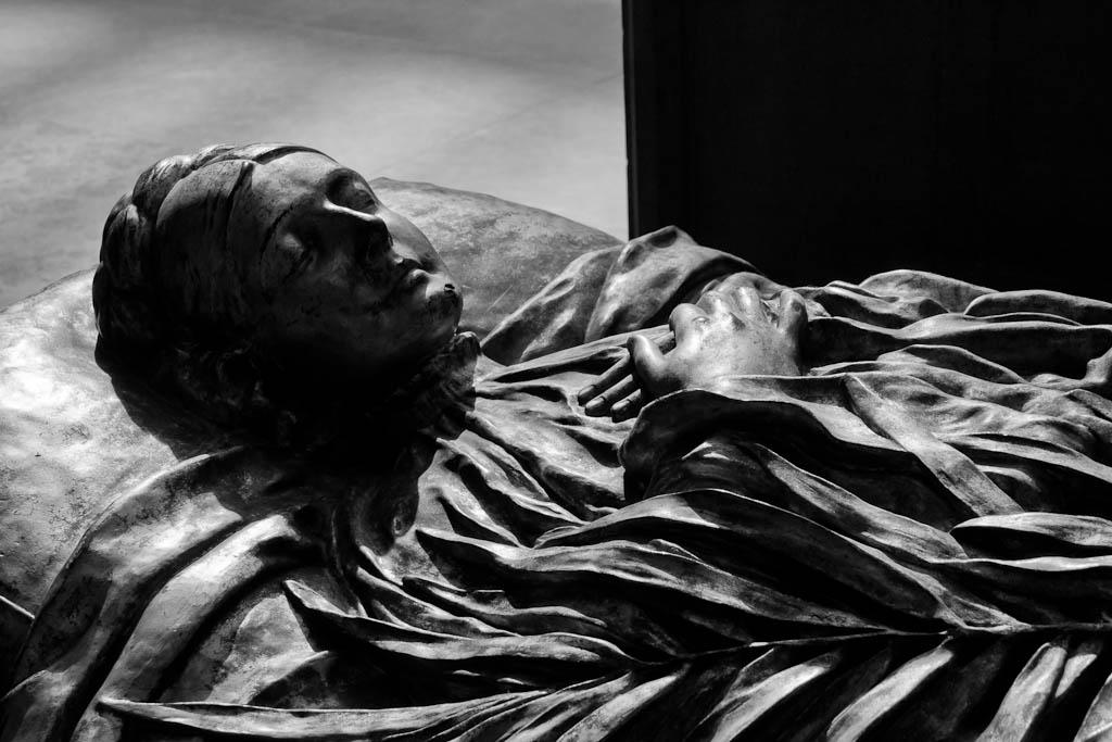 Tomb Effigy of Elizabeth Boott Duveneck by felipepina on DeviantArt Tomb Effigy of Elizabeth Boott Duveneck by felipepina on DeviantArt
