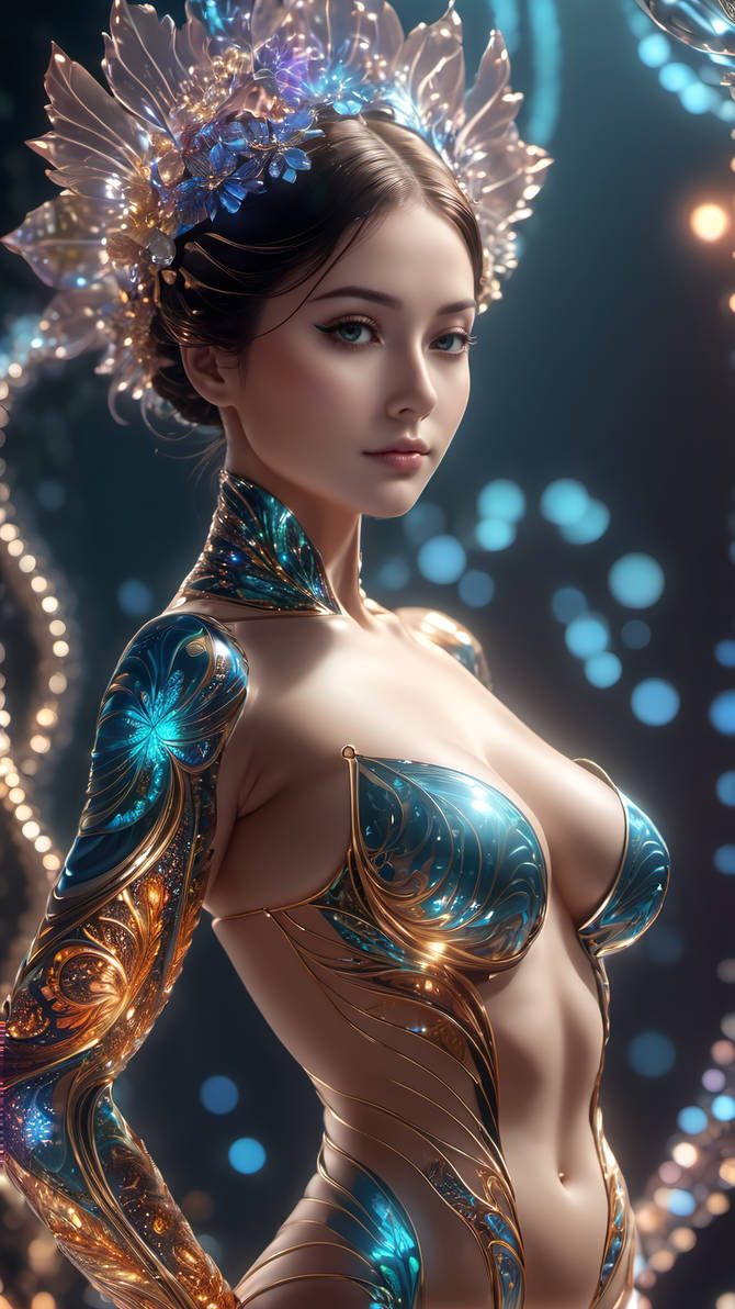 Sdxl Crystal Details By Xcustomgraphix On Deviantart