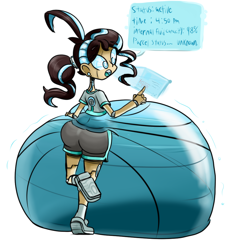 Trial And Error By OrganicGranite On DeviantArt trial-and-error-by-organicgranite-on-deviantart
