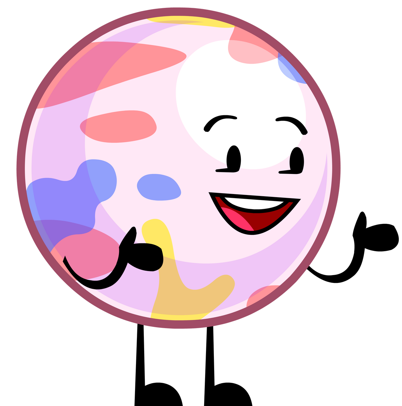 Jawbreaker Pose 2020 by ObjectExplosion on DeviantArt Jawbreaker Pose 2020 by ObjectExplosion on DeviantArt