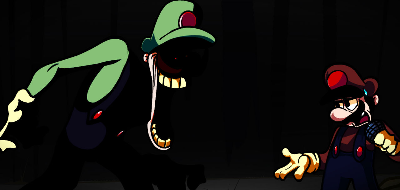 Oh God No Too Late Mix By Leaxy14 On Deviantart