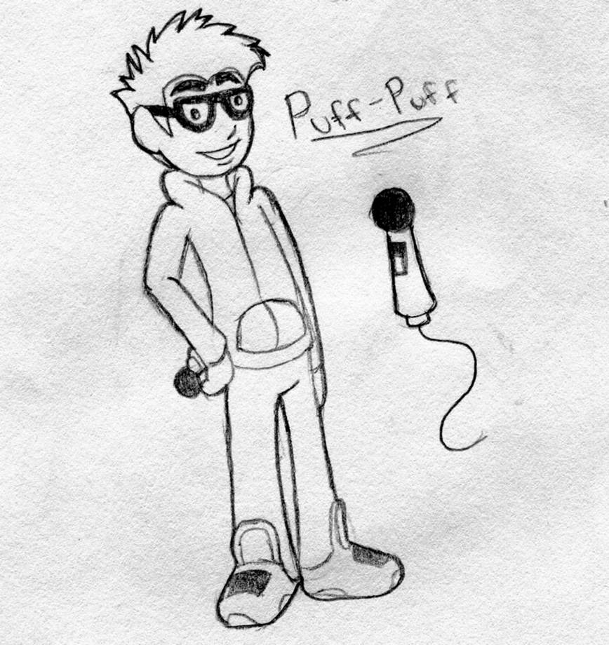 YFM Puff Puff By MarioKid97 On DeviantArt yfm-puff-puff-by-mariokid97-on-deviantart