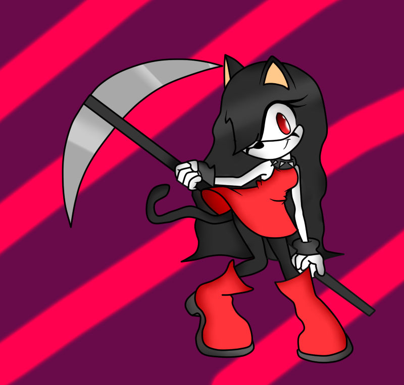 Alex New Version By Gallitofeliz On Deviantart