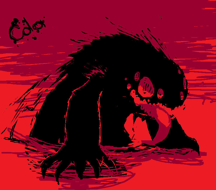 blobby blobs by berseker-rujin on DeviantArt blobby blobs by berseker-rujin on DeviantArt