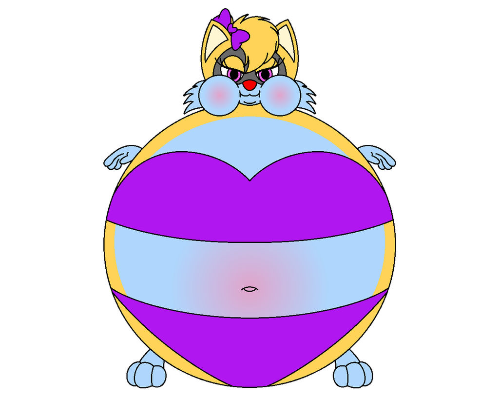 Balloon Inflation By Blbr On Deviantart