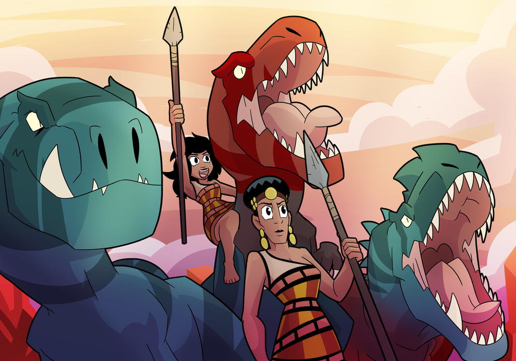 Primal Legacy by XDeadDragonX98 on DeviantArt Primal Legacy by XDeadDragonX98 on DeviantArt