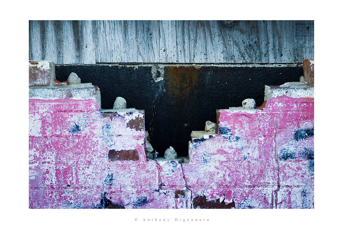 Pink Decay by tickshady on DeviantArt