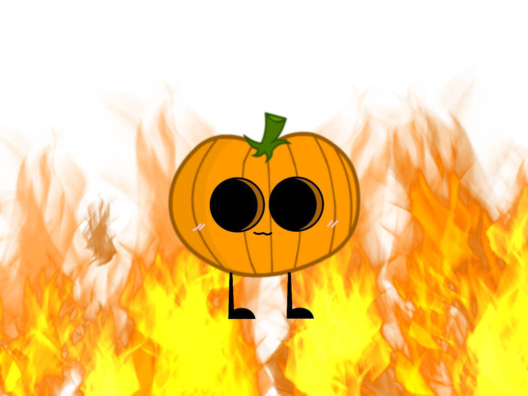 Pumpkin Uwu By Windowswolf10 On Deviantart