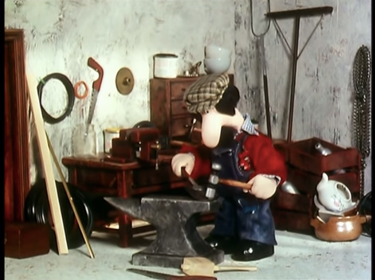 Postman Pat - Series 1 Episode 1 Postman Pat s Fi by CartoonScreenshots ... Postman Pat - Series 1 Episode 1 Postman Pat s Fi by CartoonScreenshots ...