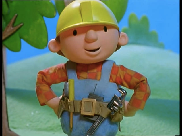Bob The Builder Screenshot 02 By Cartoonscreenshots On Deviantart