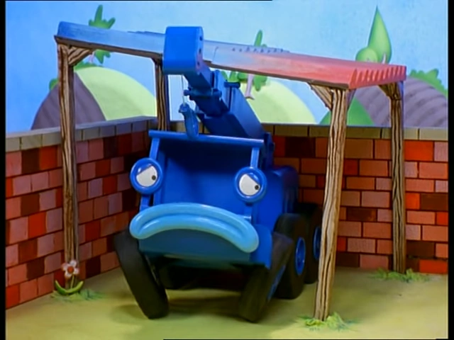 Bob The Builder Screenshot 04 By Cartoonscreenshots On Deviantart