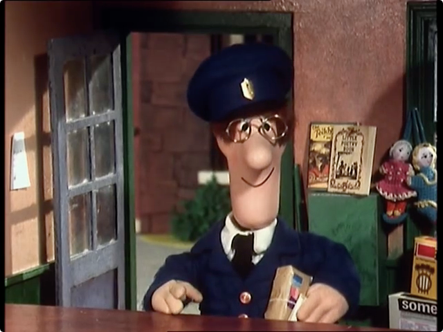 yt5s com-Postman Pat - Series 1 Episode 6 Postman by CartoonScreenshots ... yt5s com-Postman Pat - Series 1 Episode 6 Postman by CartoonScreenshots ...
