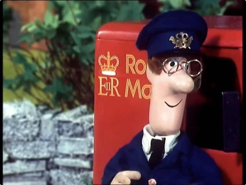 yt5s com-Postman Pat - Series 1 Episode 8 Postman by CartoonScreenshots ... yt5s com-Postman Pat - Series 1 Episode 8 Postman by CartoonScreenshots ...