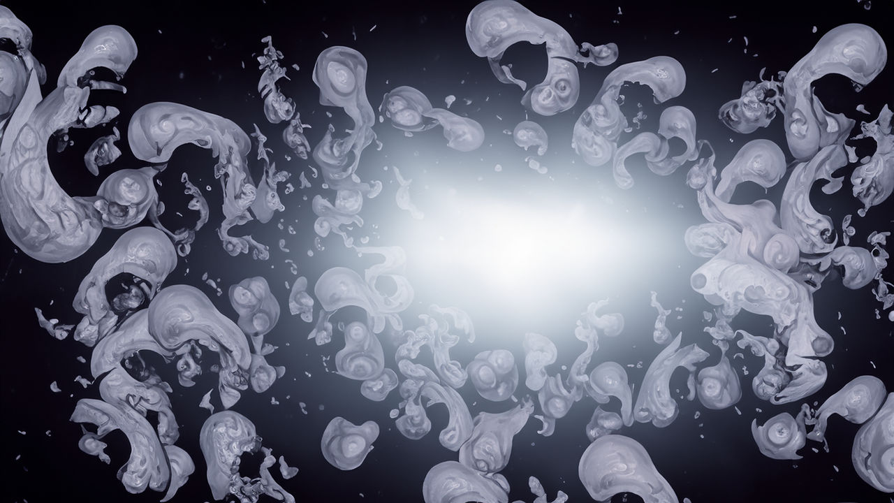 Souls Escaping Hell 1 by Robomuse on DeviantArt Souls Escaping Hell 1 by Robomuse on DeviantArt