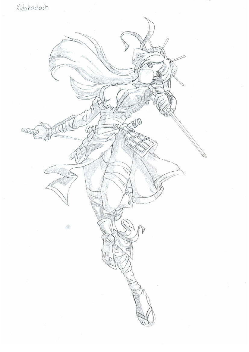kidakadash by sockbasher on DeviantArt