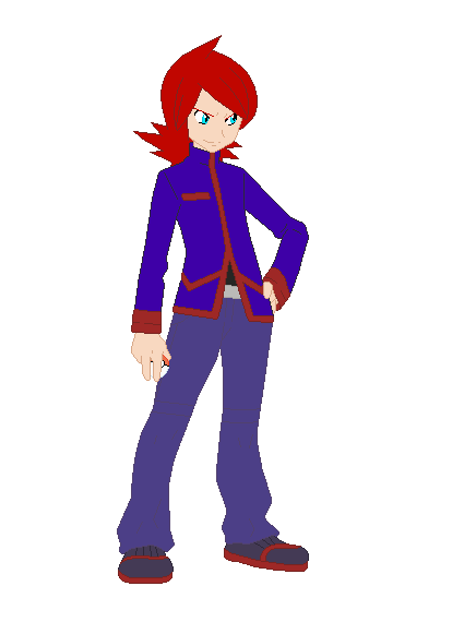 Tempest Storm By Dragonstormknight On Deviantart
