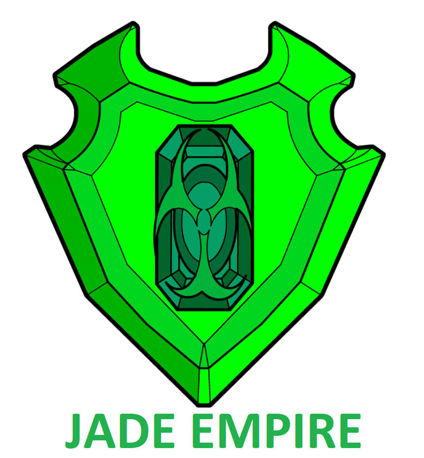 Jade Empire By Dragonstormknight On Deviantart