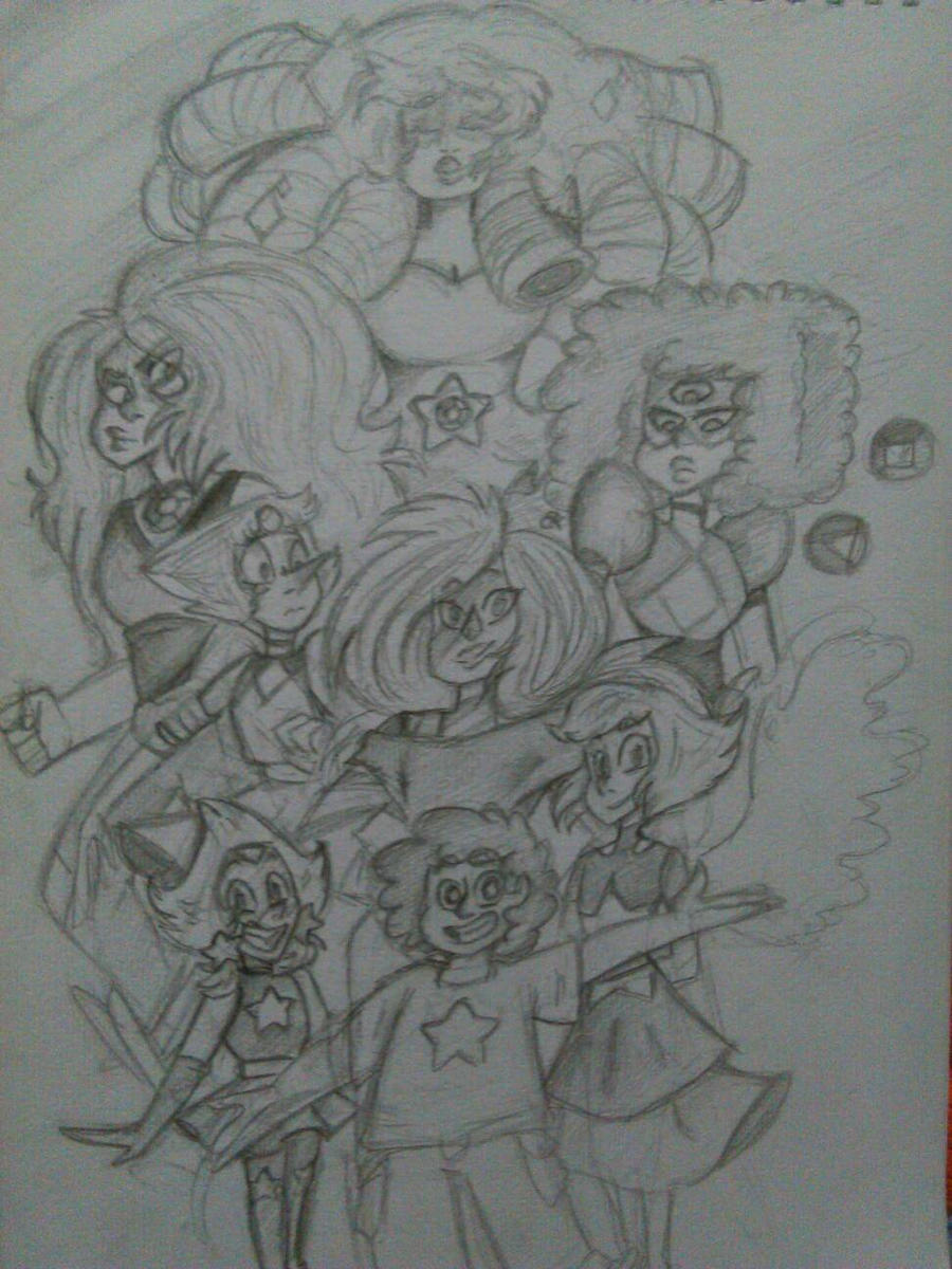 Steven Universe - Momswap AU by Mimitori145 on DeviantArt Steven Universe - Momswap AU by Mimitori145 on DeviantArt
