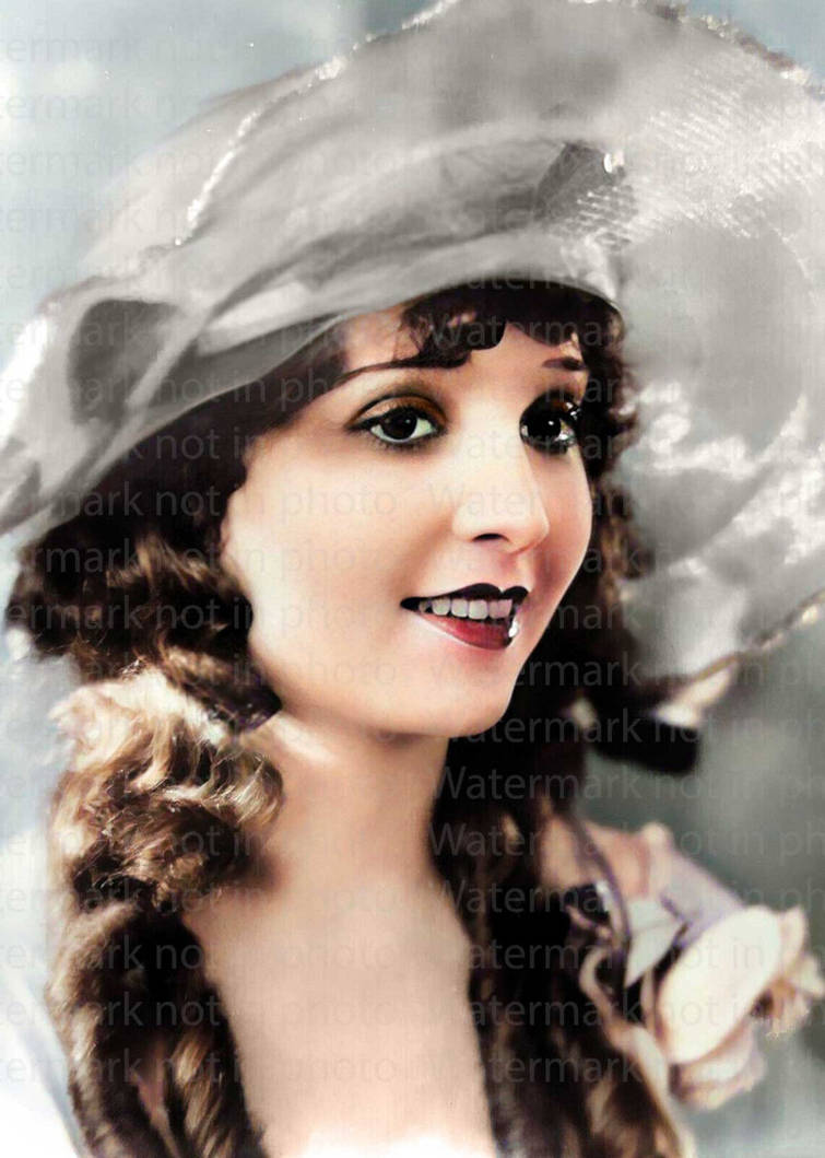 Madge Bellamy By Federal1238 On Deviantart