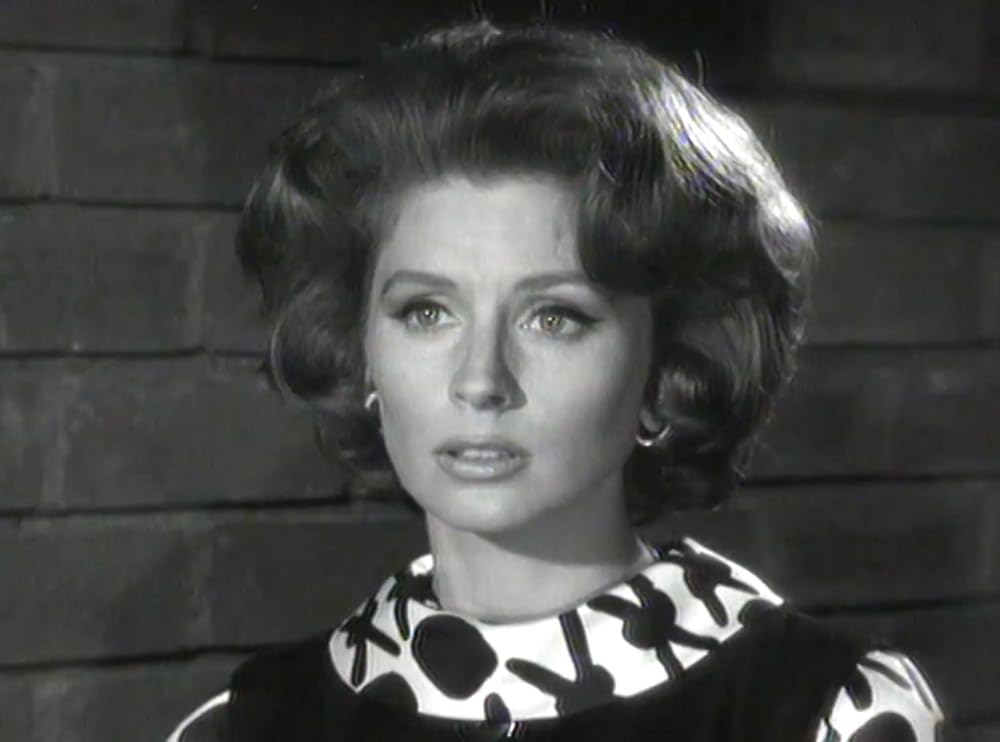 Suzy Parker villainess Burke's Law 1963 by federal1238 on DeviantArt Suzy Parker villainess Burke's Law 1963 by federal1238 on DeviantArt