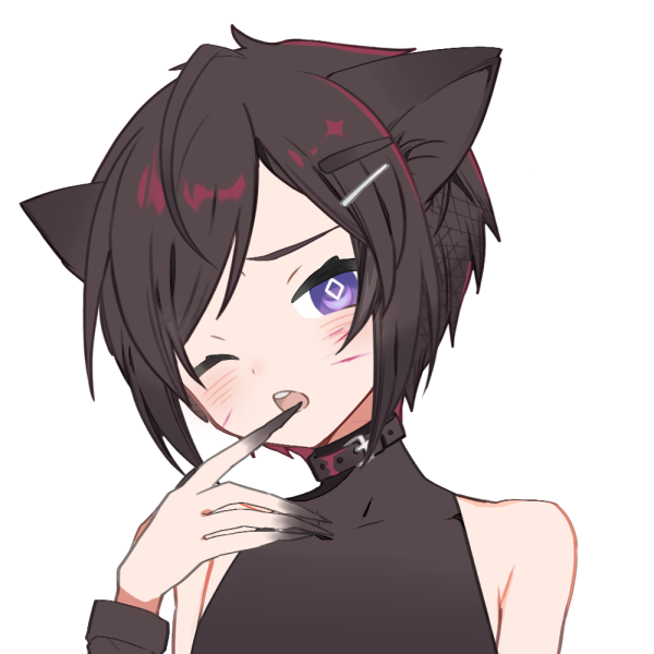 Selina Kyle By Lupinmk On Deviantart