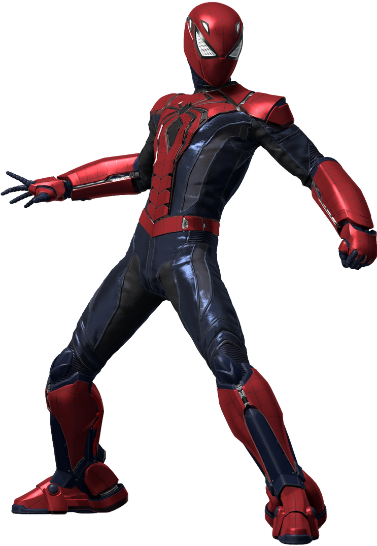 Spider-Man (Aaron Aikman) by Yare-Yare-Dong on DeviantArt Spider-Man (Aaron Aikman) by Yare-Yare-Dong on DeviantArt