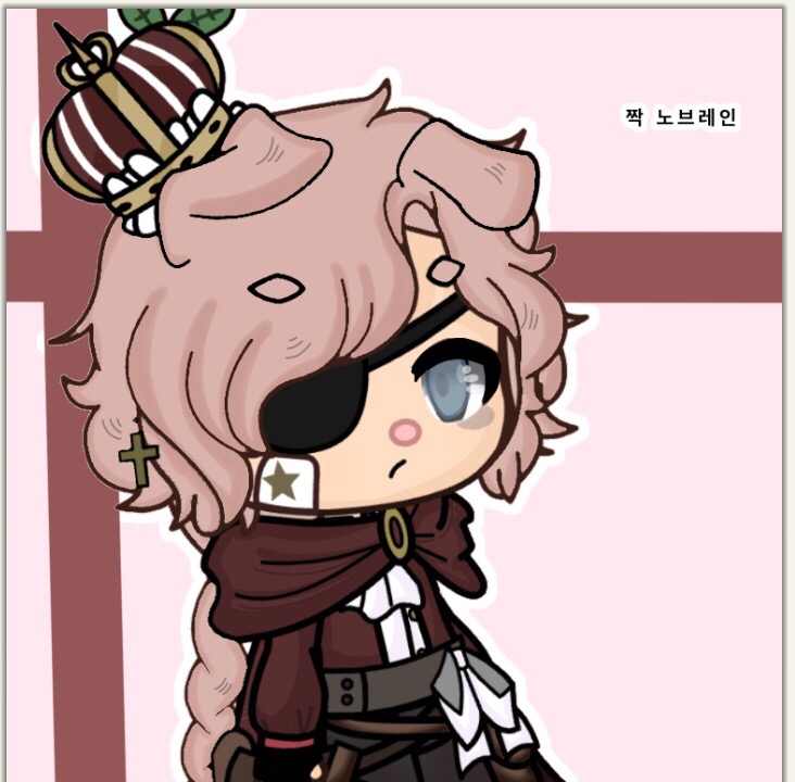 Techno Blade Gacha Edit By Ash The Jackass On Deviantart
