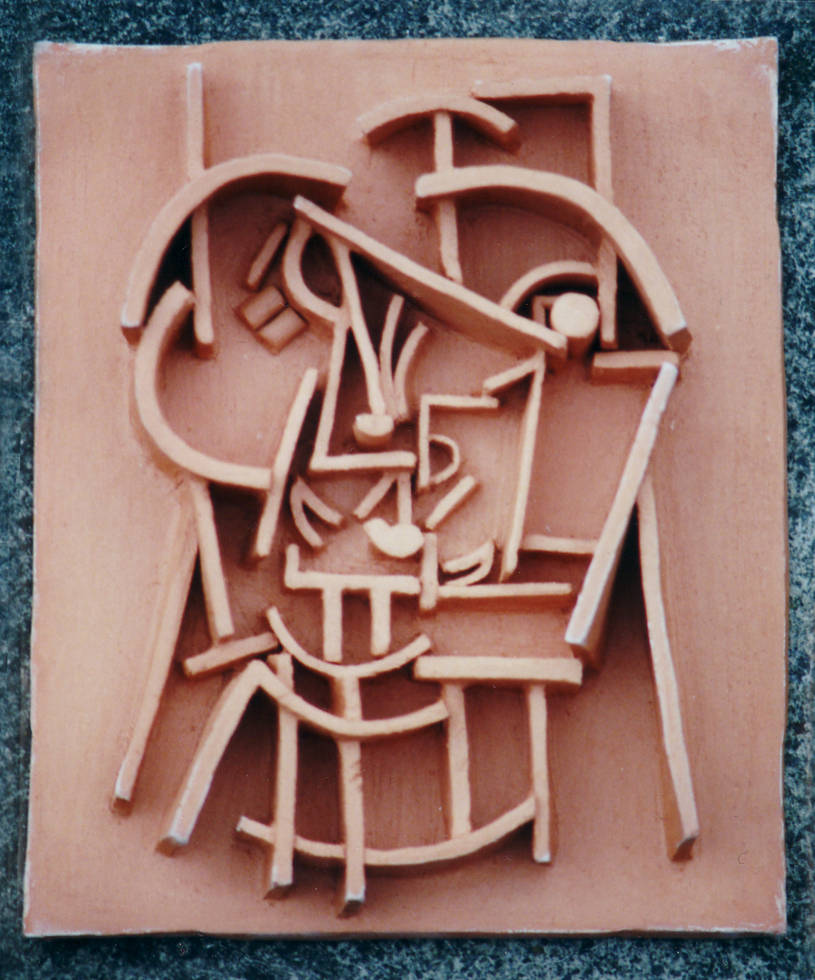 Picasso Face by lupop on DeviantArt