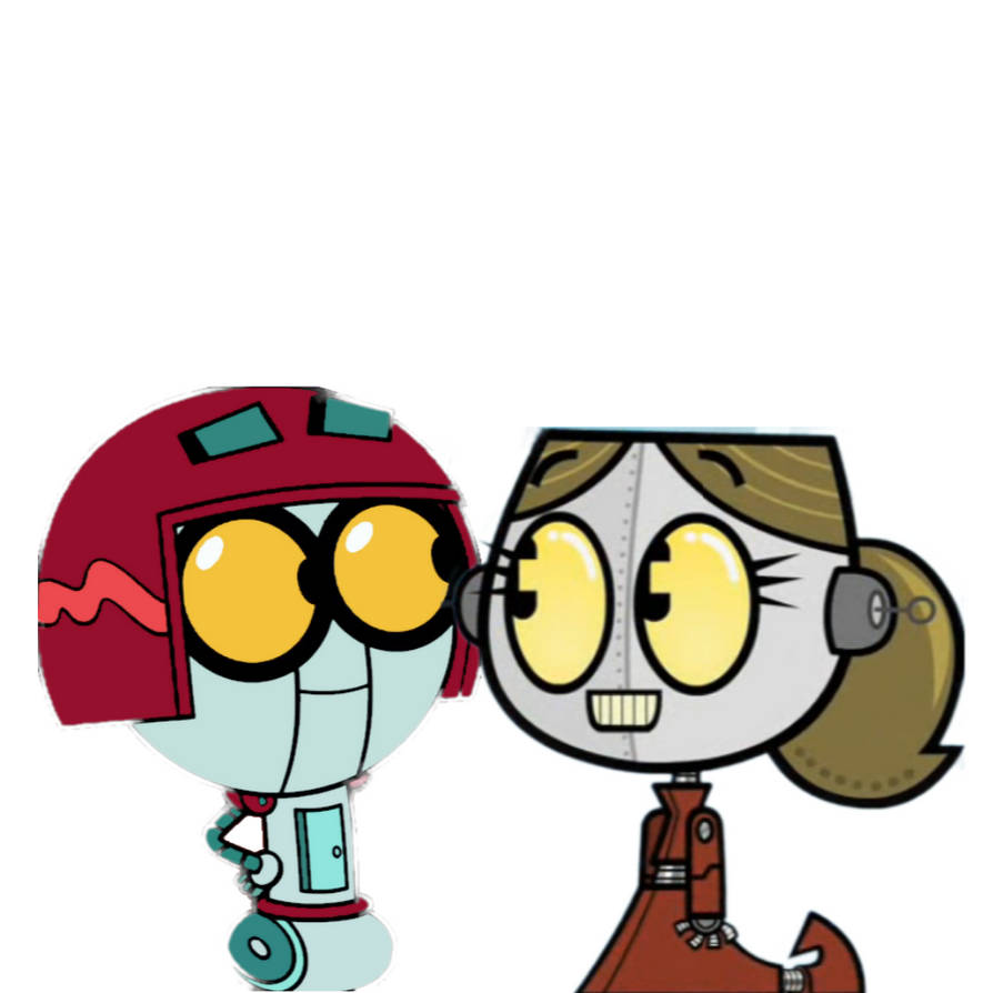 Lisa And Schmeloise Loud Housejimmy Two Shoes By Ebotizer On Deviantart