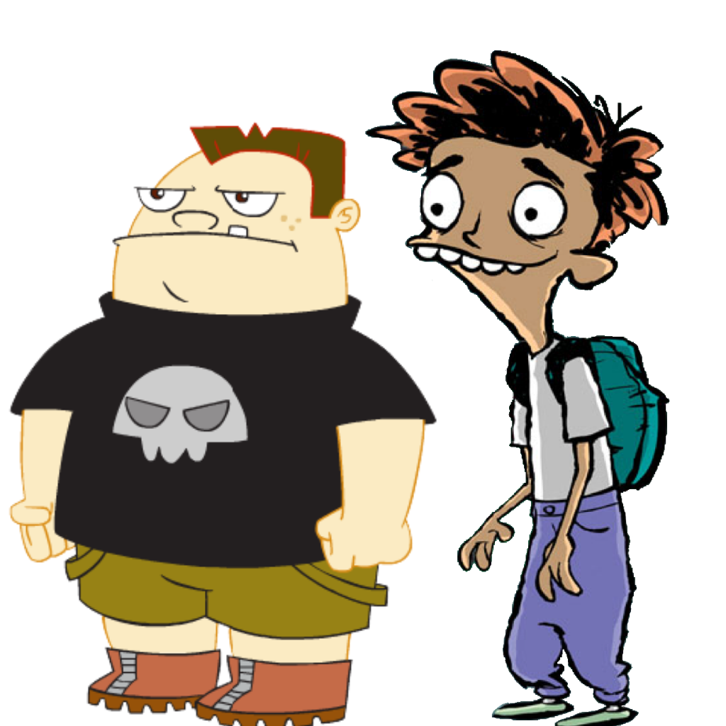 Buford X2 Phineas And Ferbjacob Two Two By Ebotizer On Deviantart