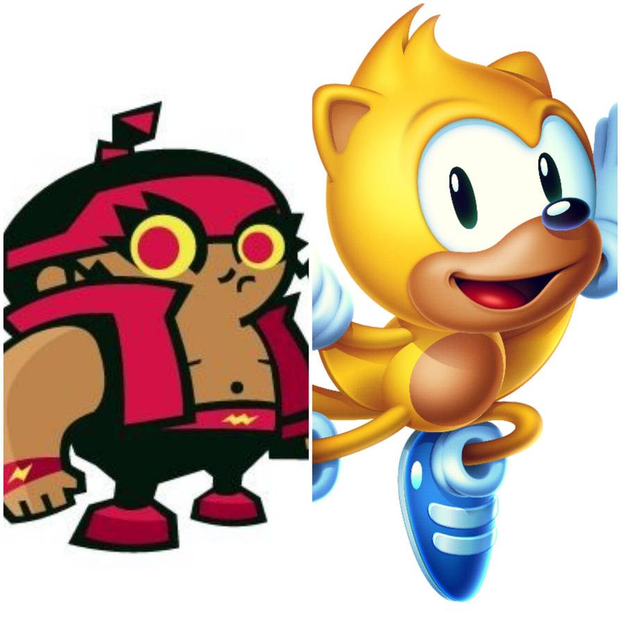 Ray X2 Hero 108sonic By Ebotizer On Deviantart