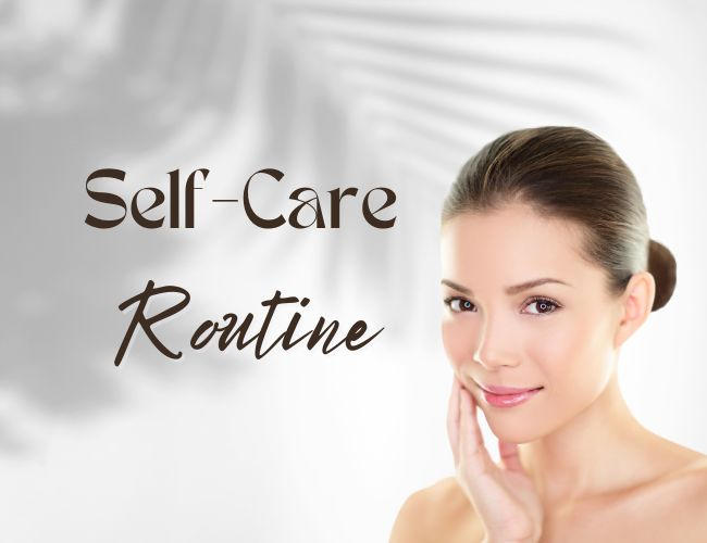 Revitalize Your Self Care Routine With Body Care By Mohanaji On Deviantart