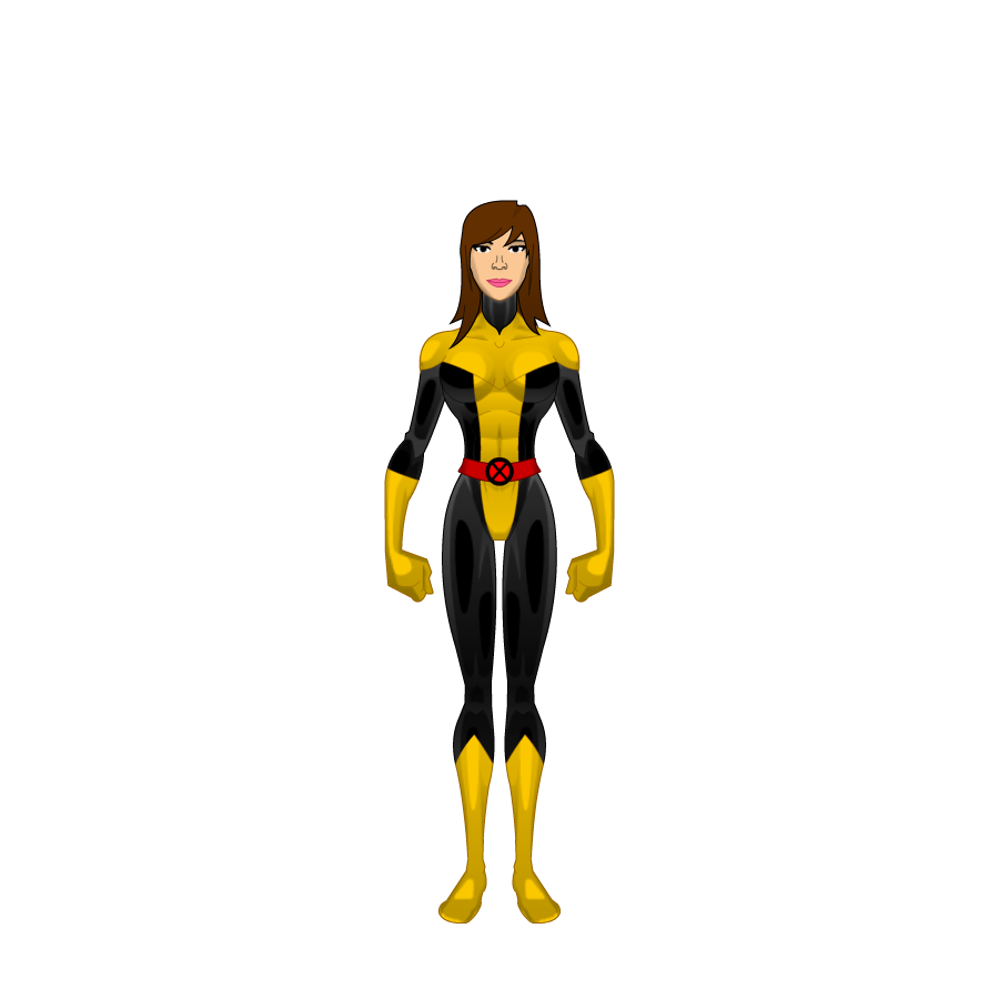 X Men Shadowcat By Trasegorsuch On Deviantart