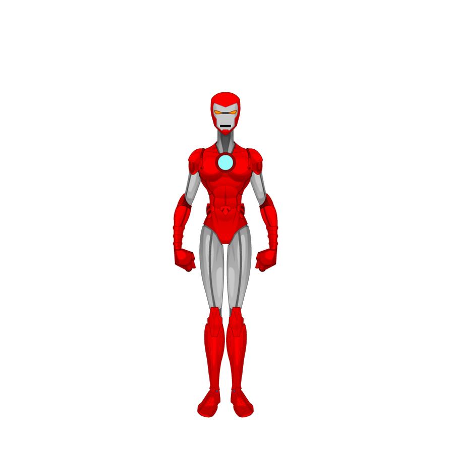 Rescue Pepper Potts By Trasegorsuch On Deviantart