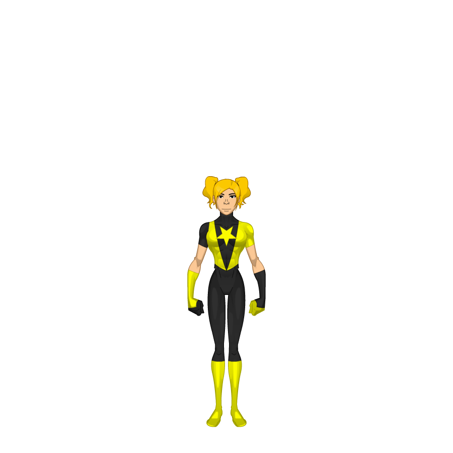 Power Pack Katie Power Energizer By Trasegorsuch On Deviantart