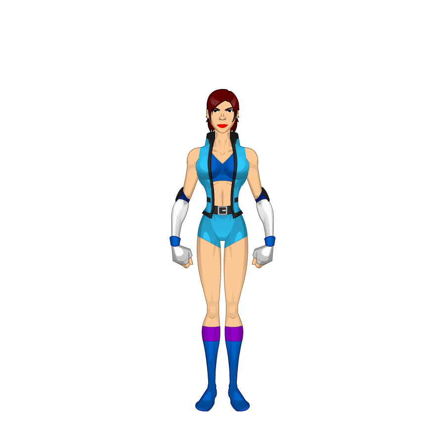 Asuka Kazama By Trasegorsuch On Deviantart