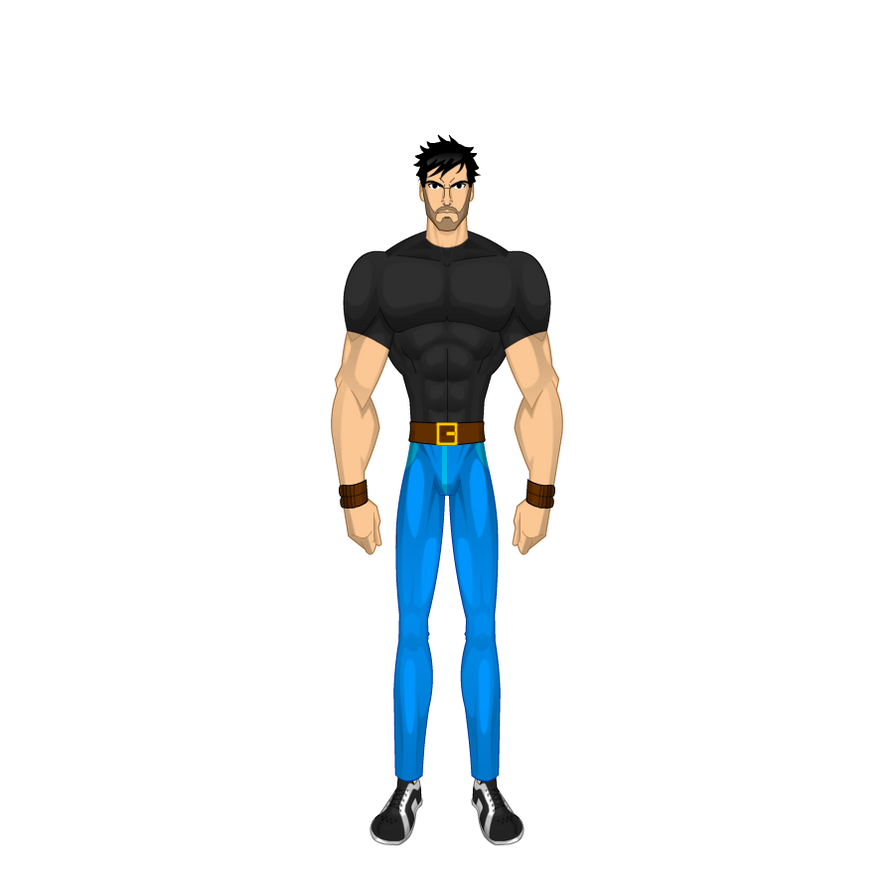 Lucas Lee By Trasegorsuch On Deviantart