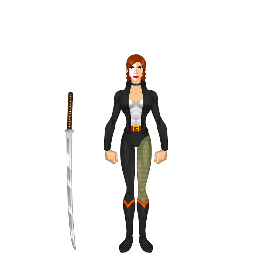Typhoid Mary By Trasegorsuch On Deviantart